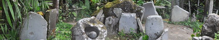 Volcan | Sitio Barriles | the Barrels Archaeological Site | The Panama ...