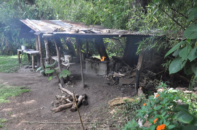 Volcan | Sitio Barriles | the Barrels Archaeological Site | The Panama ...