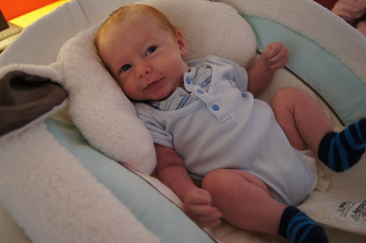 June Baby Pictures | The Panama Adventure