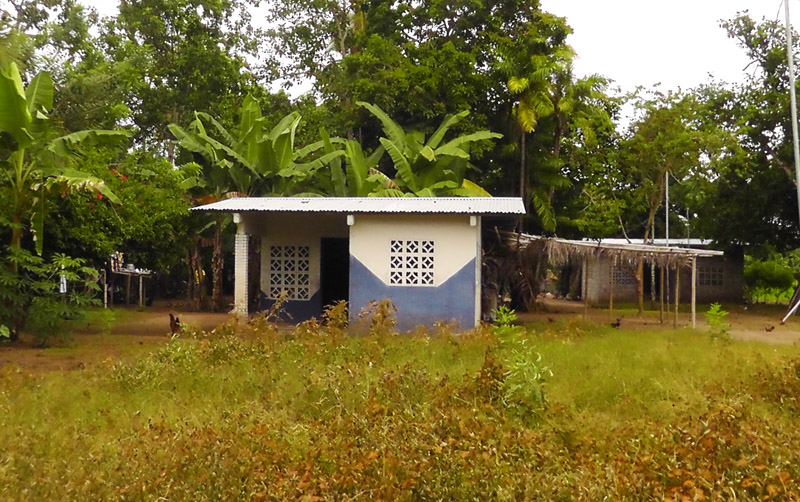Driving through the Panama Countryside | The Panama Adventure