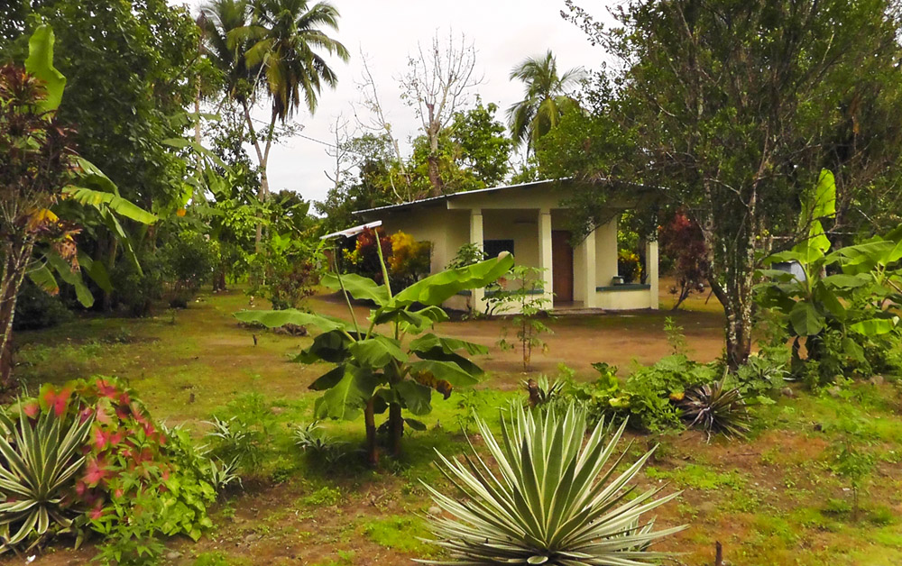 Driving through the Panama Countryside | The Panama Adventure