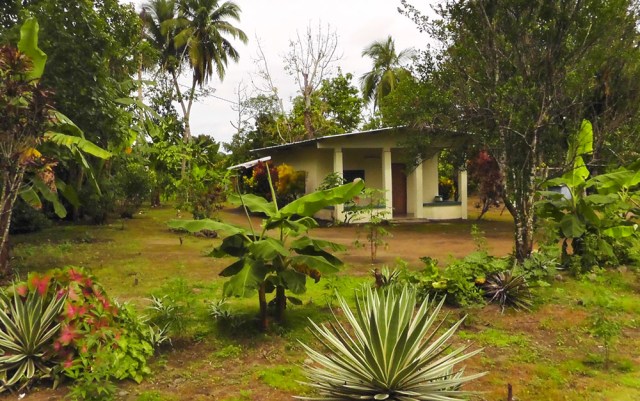 Driving through the Panama Countryside | The Panama Adventure