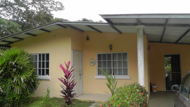 Panamanian Construction | The Panama Adventure