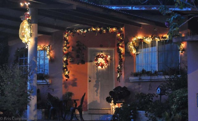 Christmas Lights in Panama | The Panama Adventure