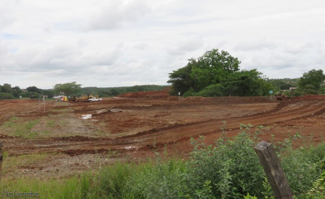 The New David Bus Terminal | The Panama Adventure