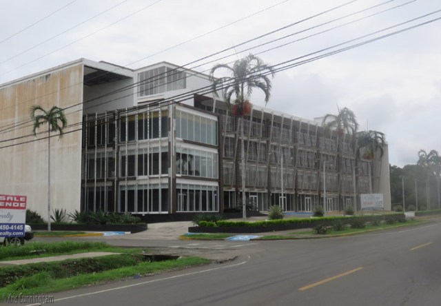 Construction and Mighty Machines | The Panama Adventure