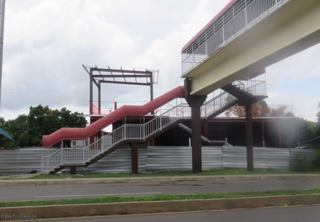 Construction and Mighty Machines | The Panama Adventure