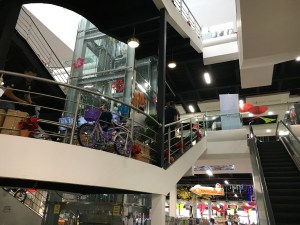 City Mall, David Chiriqui | The Panama Adventure