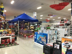 City Mall, David Chiriqui | The Panama Adventure