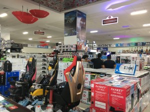 City Mall, David Chiriqui | The Panama Adventure