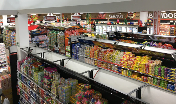 City Mall, David Chiriqui | The Panama Adventure