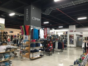 City Mall, David Chiriqui | The Panama Adventure