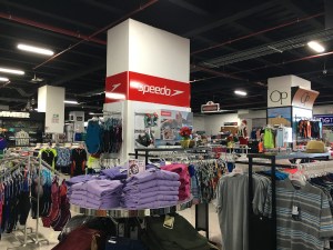 City Mall, David Chiriqui | The Panama Adventure