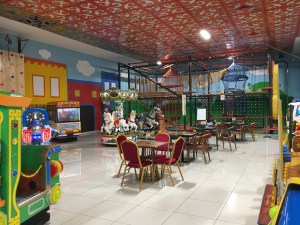 City Mall, David Chiriqui | The Panama Adventure