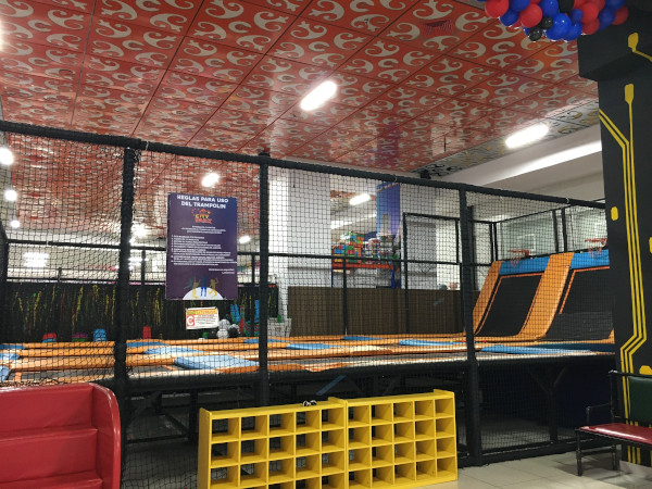 City Mall, David Chiriqui | The Panama Adventure